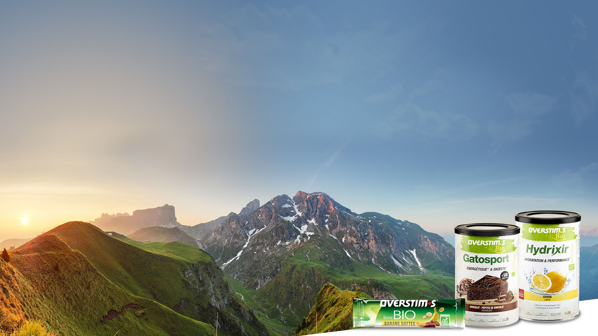 BIO-producten | OVERSTIM.s